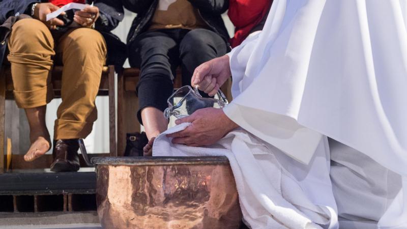 What is Holy Week? - BBC Newsround