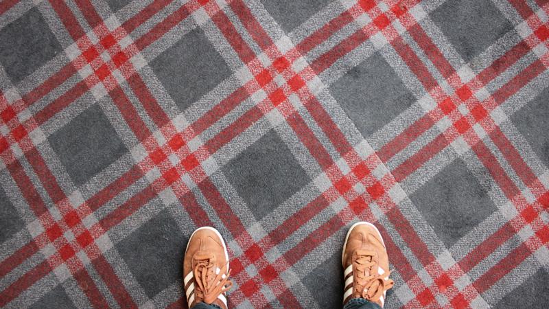 These photos of Wetherspoon's carpets are a testament to our love of ...