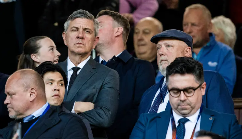 MOTM Poll - Rangers v Athletic Bilbao - 20:00 Thursday - TNT Sports ...