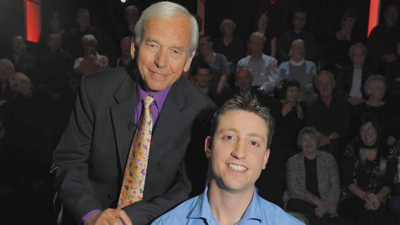 Pictures: 40 years of Newsround presenters - BBC Newsround