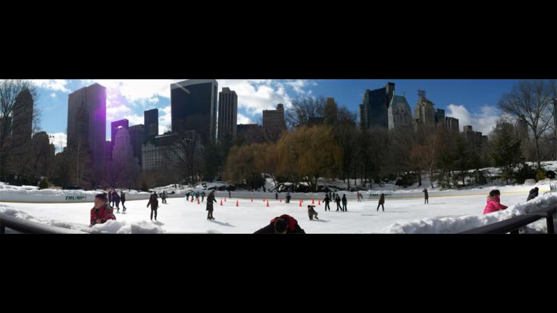 Your pictures: Chilly - BBC News