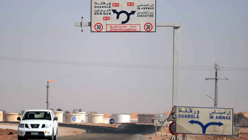 In Amenas inquest: British victims of Algeria attack - BBC News