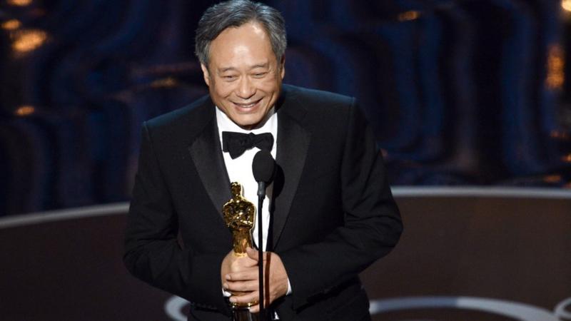 Oscars 2013: Ceremony and winners - BBC News