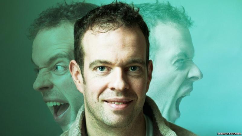 Your pictures: On the edge - BBC News