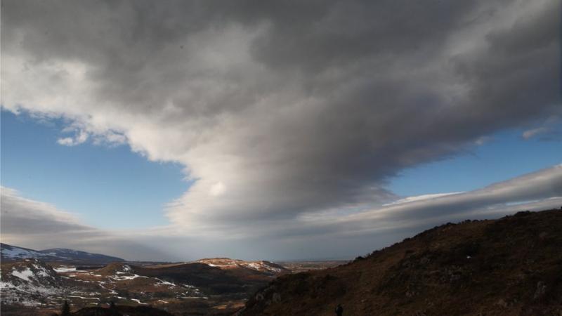 Your photos of recent weather - BBC Weather