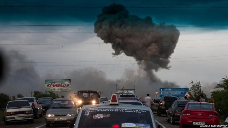 Week in pictures: 15-21 June 2013 - BBC News