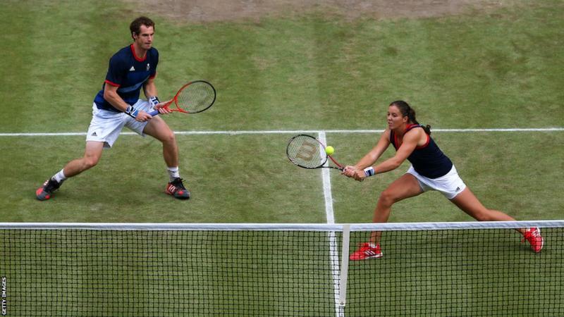 Andy Murray: Wimbledon champion through the years - BBC Sport