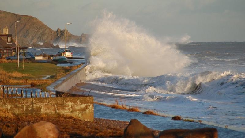 Your pictures of Scotland: 20 - 27 December - BBC News
