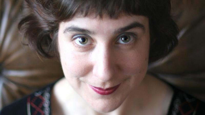 English poet Jacob Polley wins £20,000 TS Eliot prize - BBC News