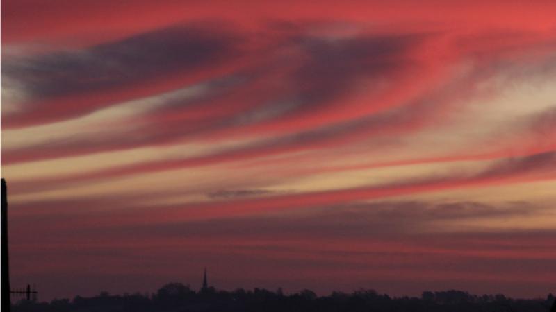 Your fabulous photos - BBC Weather