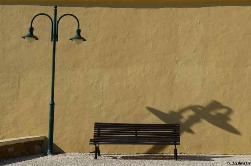 Your pictures: Different angle - BBC News