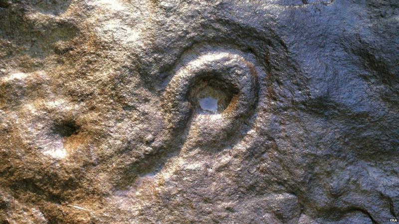 Protected status for Northumberland's prehistoric rock art carvings ...