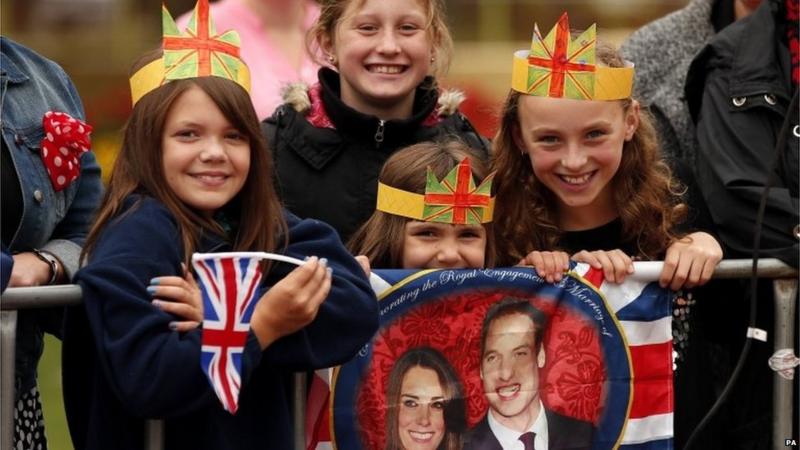 In pictures: Royal tour of New Zealand - BBC News