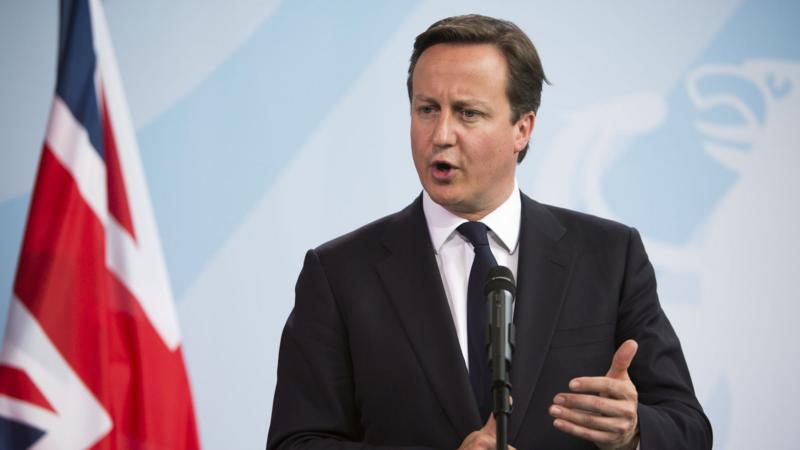 Respect and tolerance key British values, says government - BBC News
