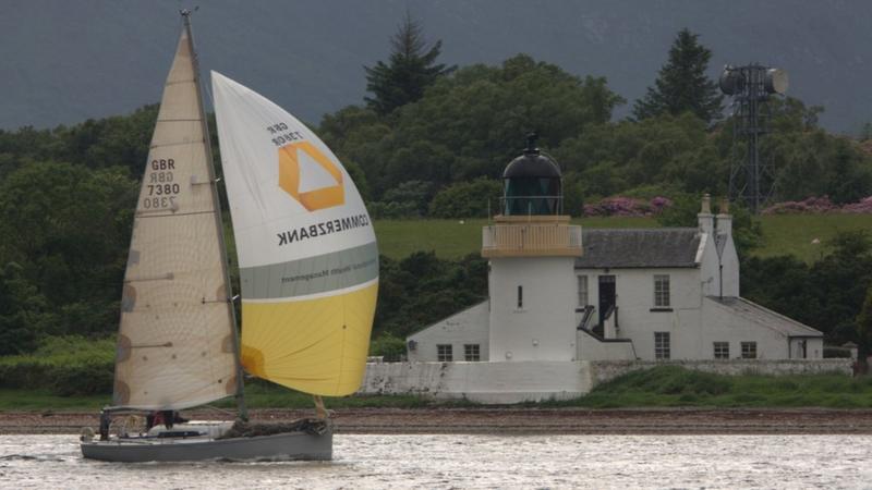 Your pictures of Scotland: 6 - 13 June - BBC News