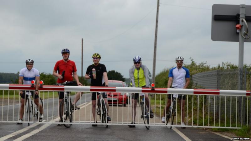 Your pictures: Cycling - BBC News