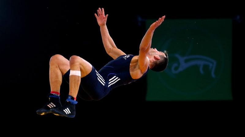 Glasgow 2014: Commonwealth Games in pictures - BBC News