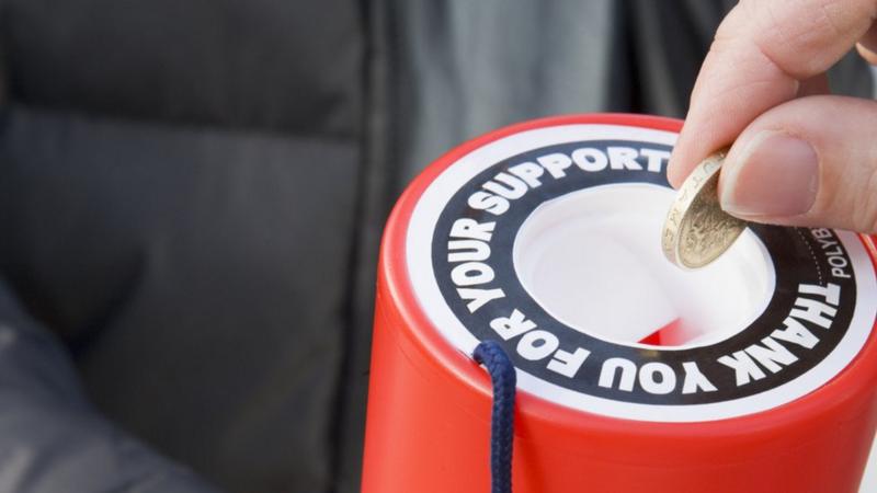 UK's 'most desirable' postcodes revealed - BBC News