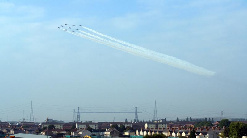Your Pictures: Photos from Wales - BBC News