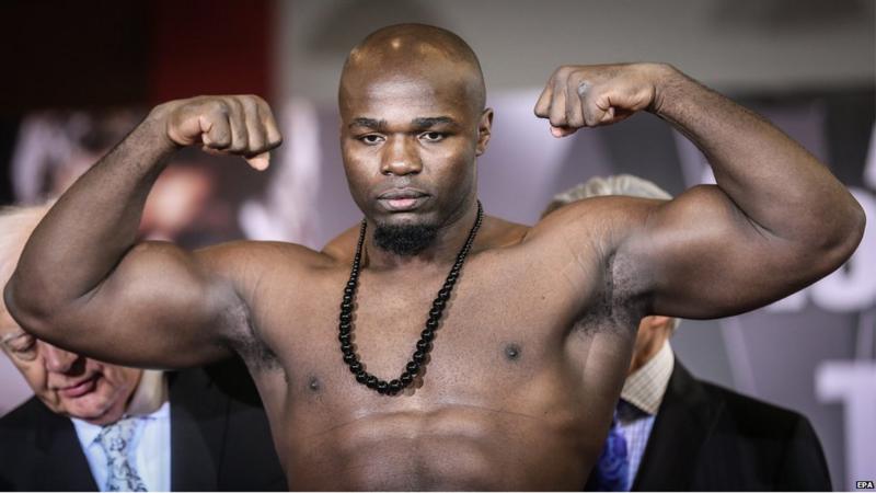 Africa in pictures: 17-23 October 2014 - BBC News