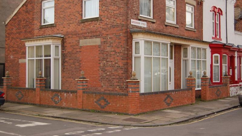 WW1: When Germany bombarded Hartlepool - BBC News