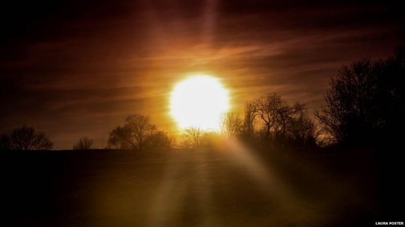 Your February weather photos - BBC Weather
