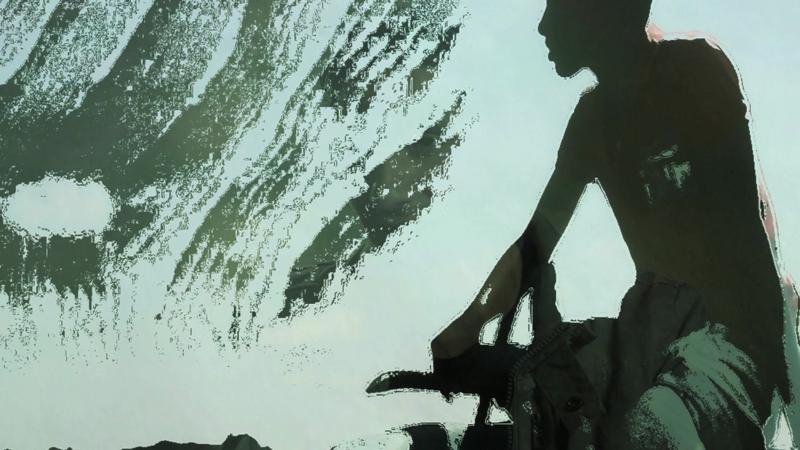 Syrian Journey: Choose your own escape route - BBC News