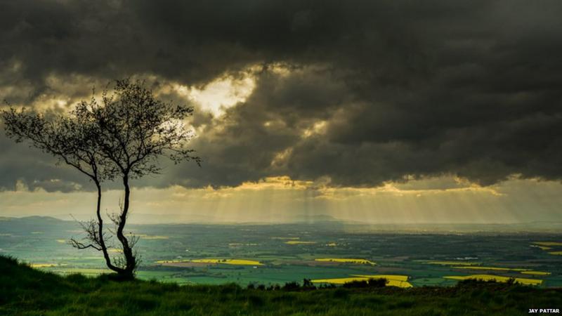 Your UK weather photos - BBC Weather