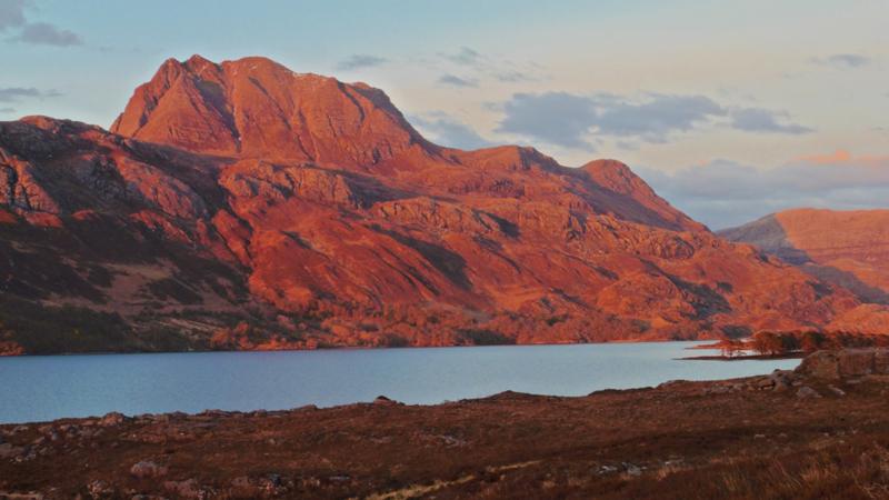 Your pictures of Scotland: 22-29 May - BBC News