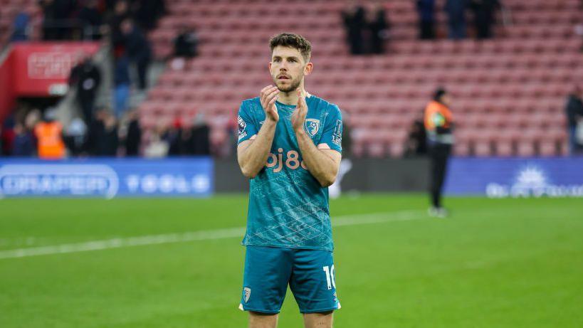 Bournemouth news: 'Christie is one of the best' - BBC Sport