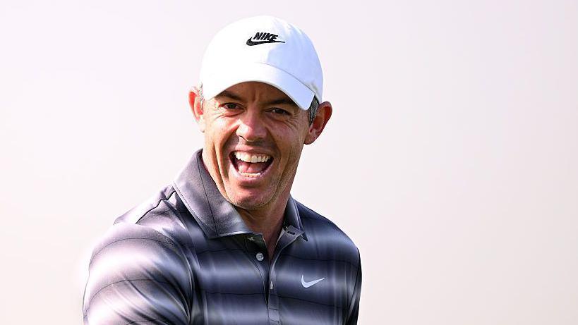 Rory McIlroy: World number two excited for 2026 after strong start in ...