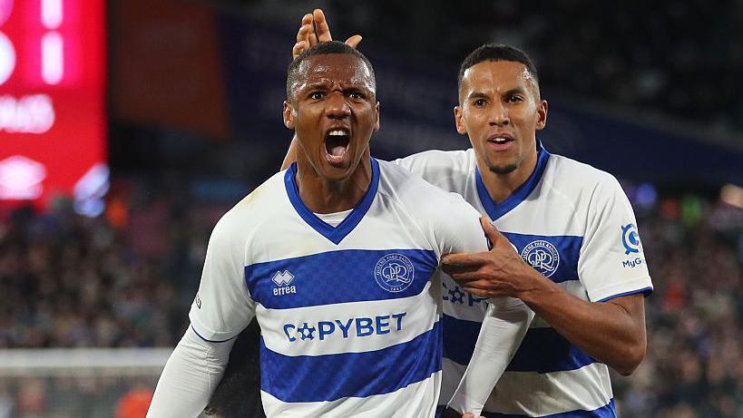 QPR: West Ham FA Cup defeat shows what is needed to step up says ...