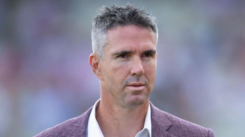 IPL 2024: Kevin Pietersen joins Delhi Capitals as team mentor - BBC Sport