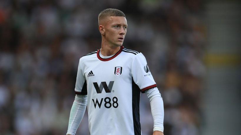 Fulham news: Stansfield says goodbye as he signs for Birmingham - BBC Sport