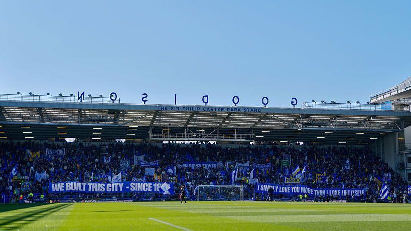 Everton news: Opinion - 'Right time' for Toffees men's side to make ...