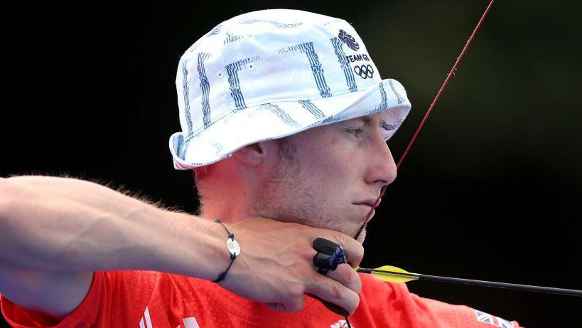 Headline here... - BBC Sport