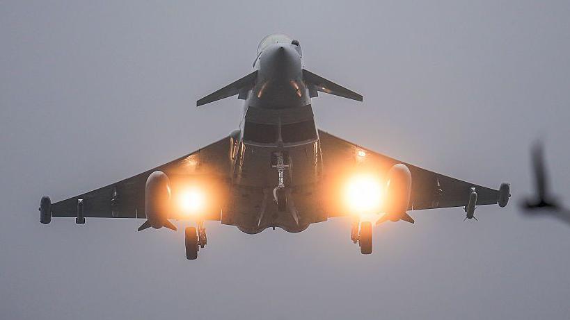 Starmer stands by decision not to join US-Israeli strikes on Iran - BBC ...