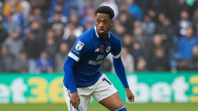 Cardiff City: Could Chris Willock make mark on QPR reunion? - BBC Sport
