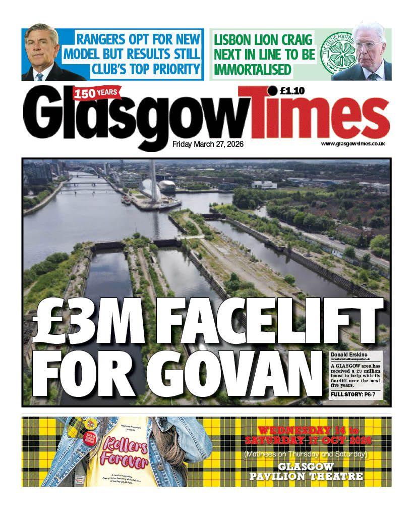 Scotland's papers: 'Unprecedented' ferry crisis and weight-loss tablet ...