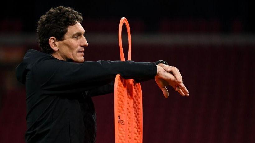 Brentford news: Fan views on Keith Andrews' early tasks - BBC Sport