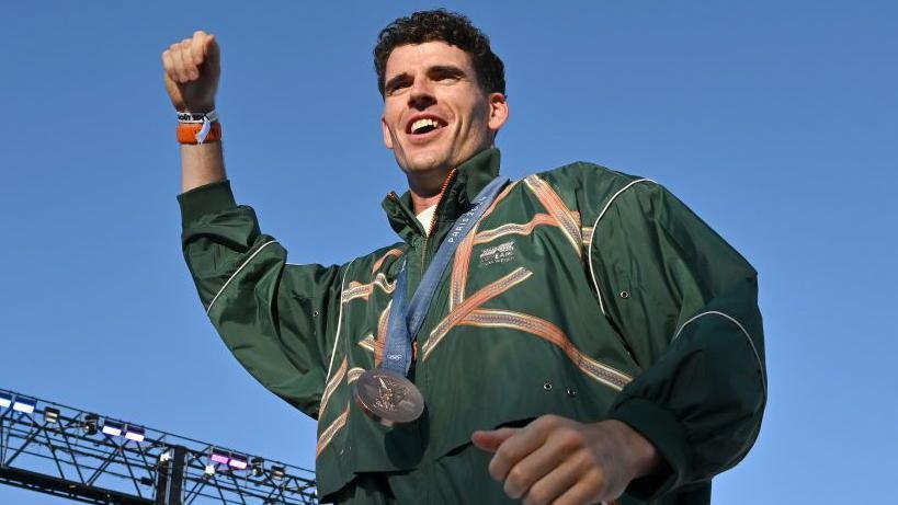 World Rowing Championships: Philip Doyle and Fintan McCarthy win their ...