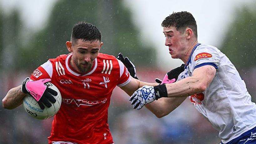 All-Ireland SFC: Monaghan beat four-goal Louth in round-robin Group ...