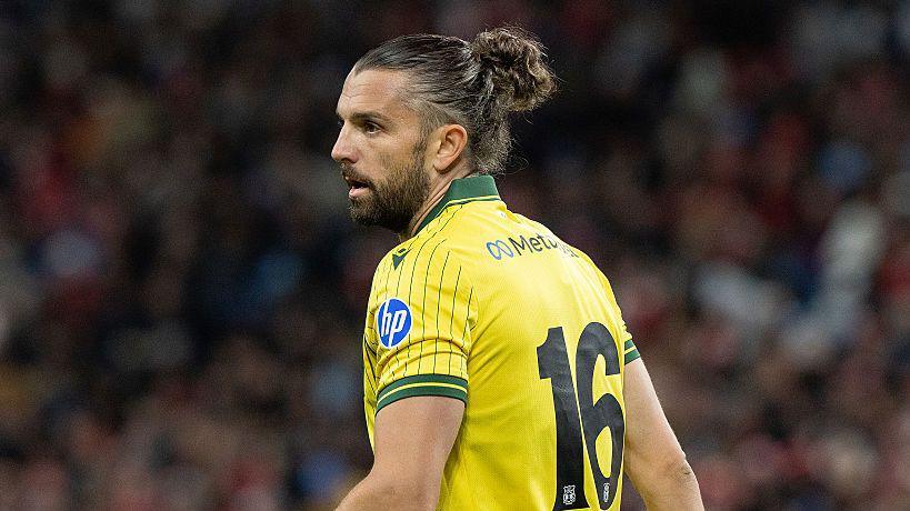 Wrexham news: Jay Rodriguez could face Sheff Utd as he replaces Elliot ...