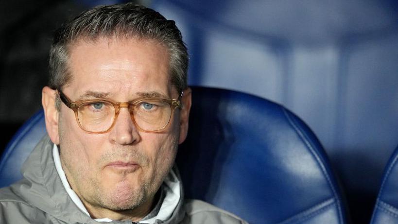 Midtjylland manager Thomas Thomasberg expects 'interesting' tie against ...