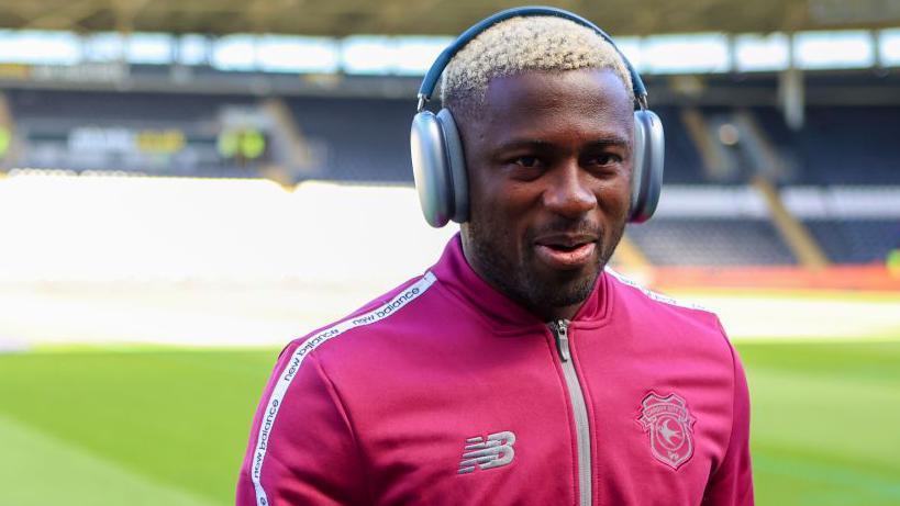 Cardiff still have room to make free agent signing - BBC Sport