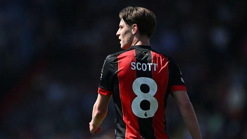 Bournemouth news: Alex Scott on Europe - 'We know we can do it' - BBC Sport