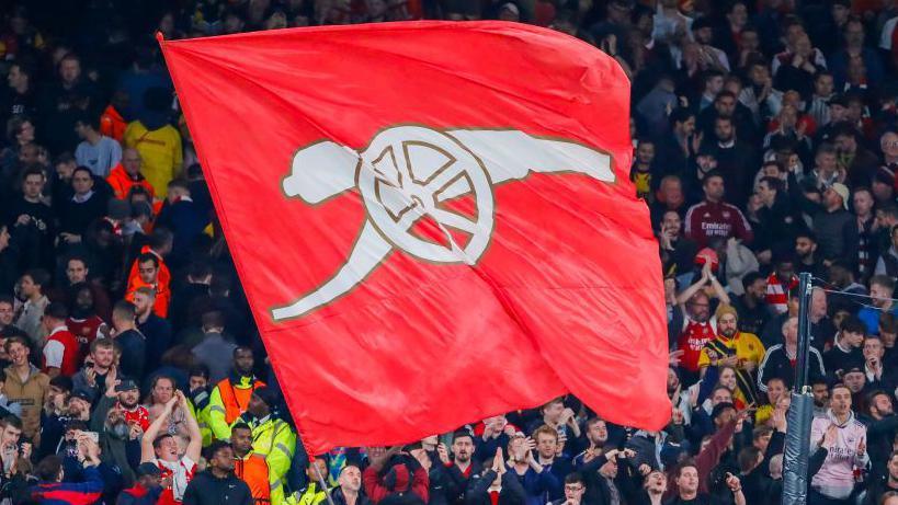 Arsenal news: Fans have split views on season so far - BBC Sport