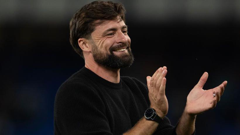 Southampton news: Russell Martin says 'we will keep learning' - BBC Sport