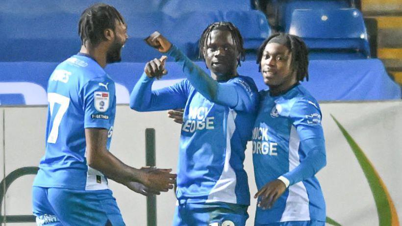 Man City news: Loan watch on Mahamadou Susoho and Jadel Katongo at ...