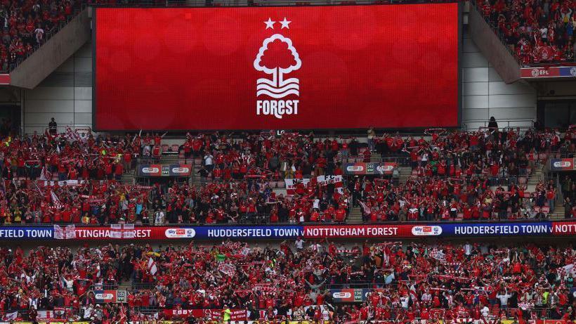 Nottingham Forest news: 'This season has taught fans that they can ...